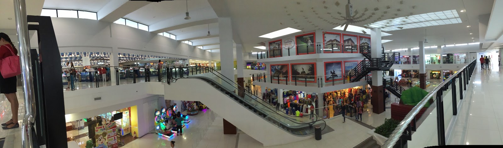 March 2016 - Brgy. Cabuco, Trece Martires City