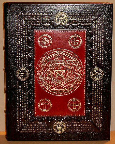 Lores & Myhts: Grimoire