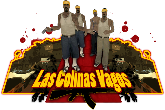 Manual LOS VAGOS- Leia/Fassa Teste/Entre/OWNE