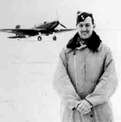 NO. 4 BOMBING & GUNNERY SCHOOL FINGAL: December 20, 1941