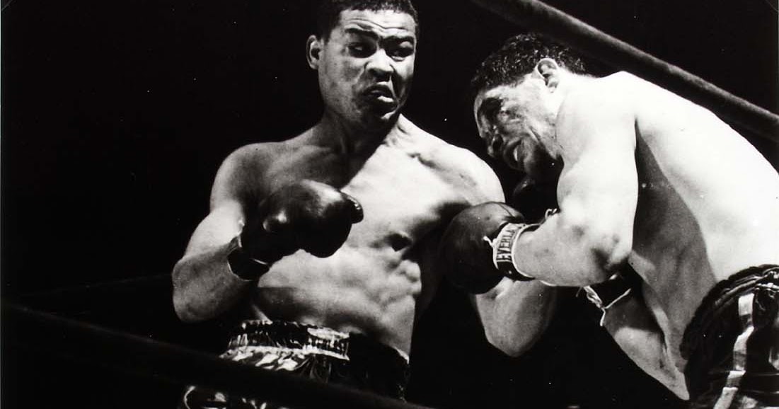 Hacking Balanced Speed, Joe Louis Style by Mark Hatmaker