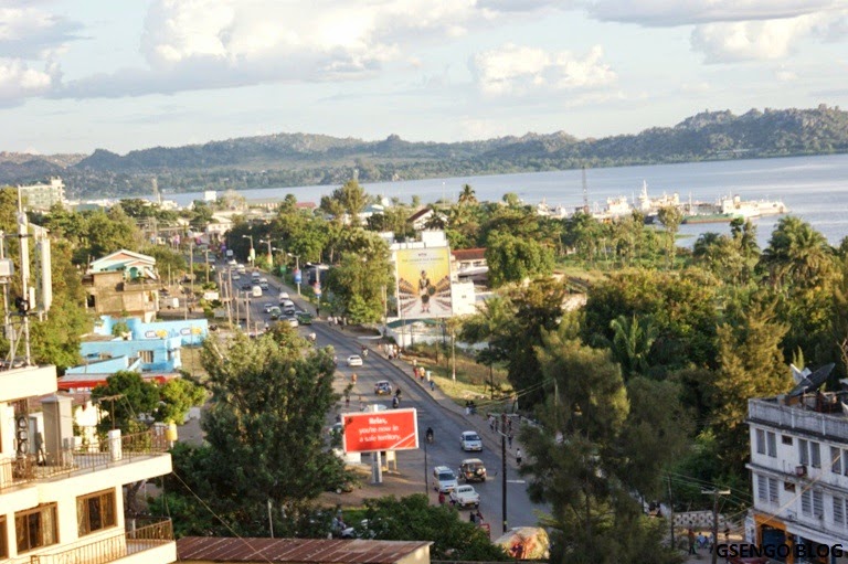 Mwanza| Tanzania | City Gallery | Page 29 | SkyscraperCity