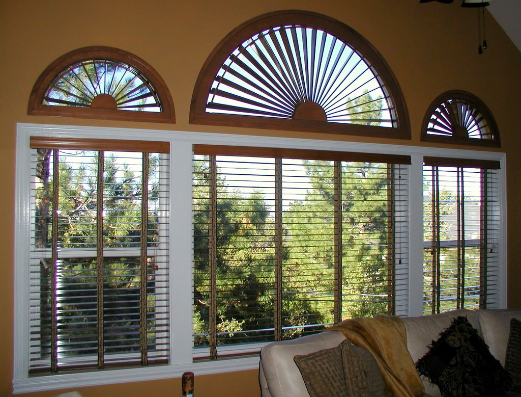 Stanfield Shutter Co.: Unique Window Treatments