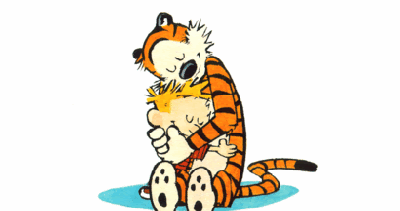 Man kan aldrig få nog av kramar!: Kram forskning.