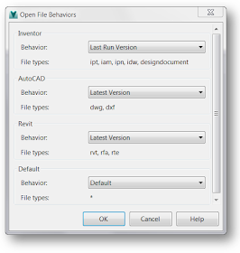 Inventor Tales: A Guest Post! Configure Open File Behaviors - New in ...