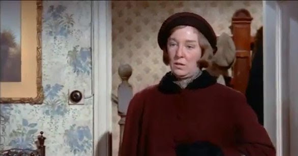 Forgotten Actors: Kay Walsh