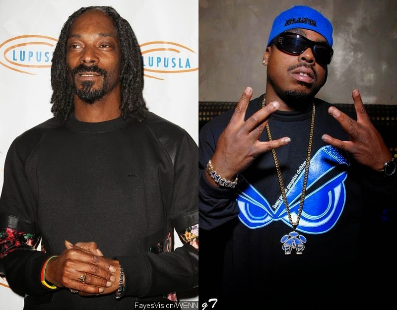 Welcome To EAZYMEDIA: Snoop Dogg and Daz Dillinger Pay Tribute to Uncle ...
