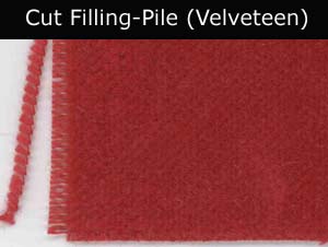 Art Quill Studio: Pile Fabrics[1] - GeneralArt ResourceMarie-Therese ...