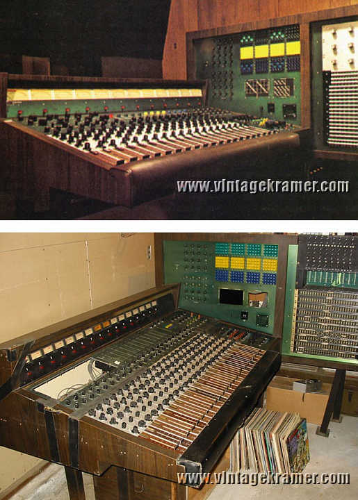 Van Halen: Eddie Van Halen: 5150 Studios