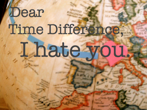 Rope: tips for the crazy and long distance