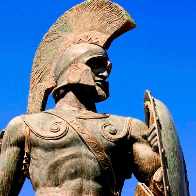 Leonidas | RememberPedia