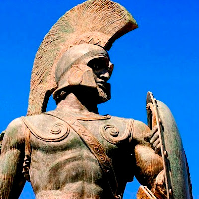 Leonidas | RememberPedia