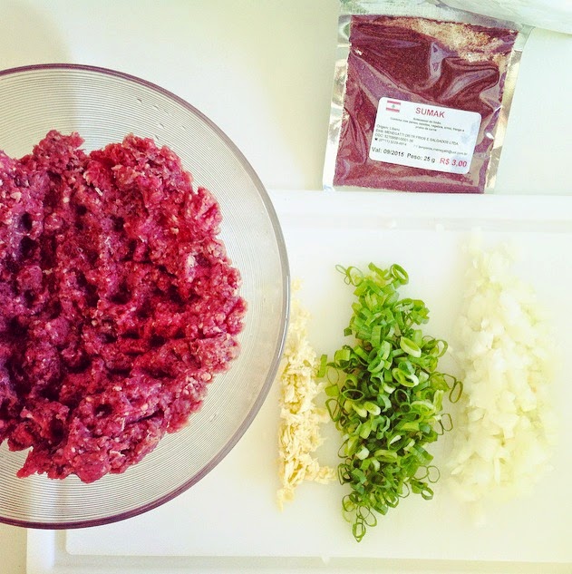 Poesía Culinaria . Sabores de Nati: Abgusht {sopa persa variación nati}