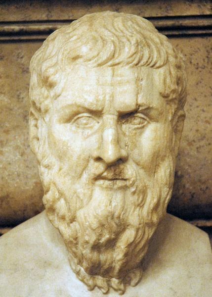 Plato - Biography - psychoneuron