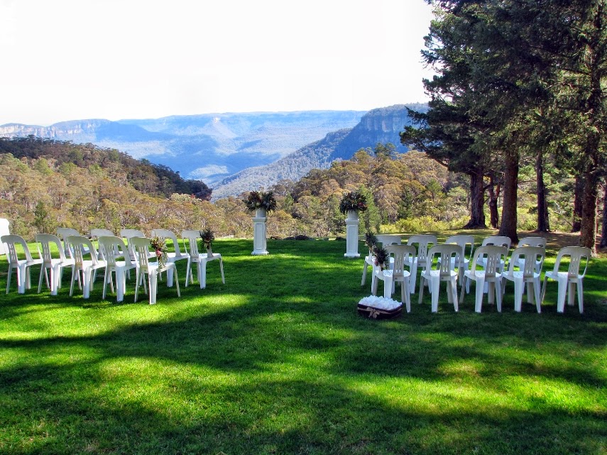 Wedding Ceremony & Reception | 21 September 2013 | Yester Grange ...