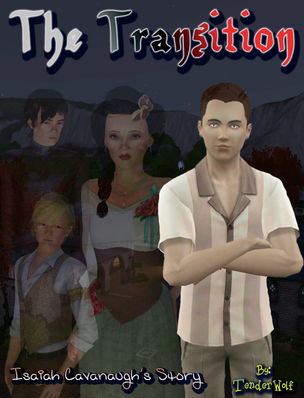 Kenzie Howell: The Transition