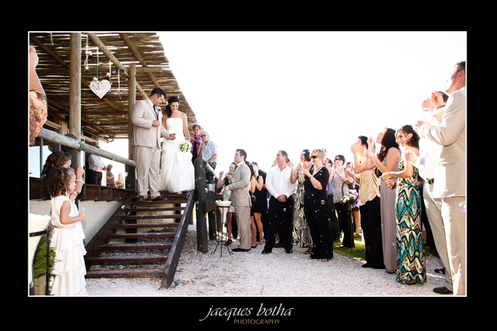 Jacques Botha Photography: Tiaan & Christa - 9 April 2011