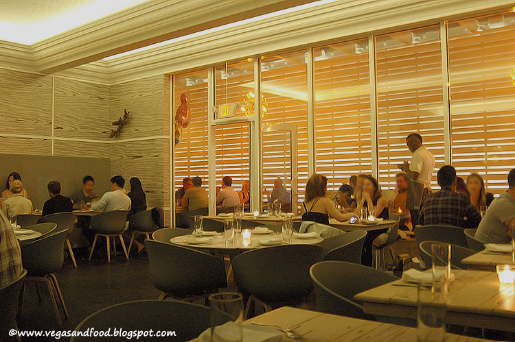Littlefork - Hollywood - Vegas and Food