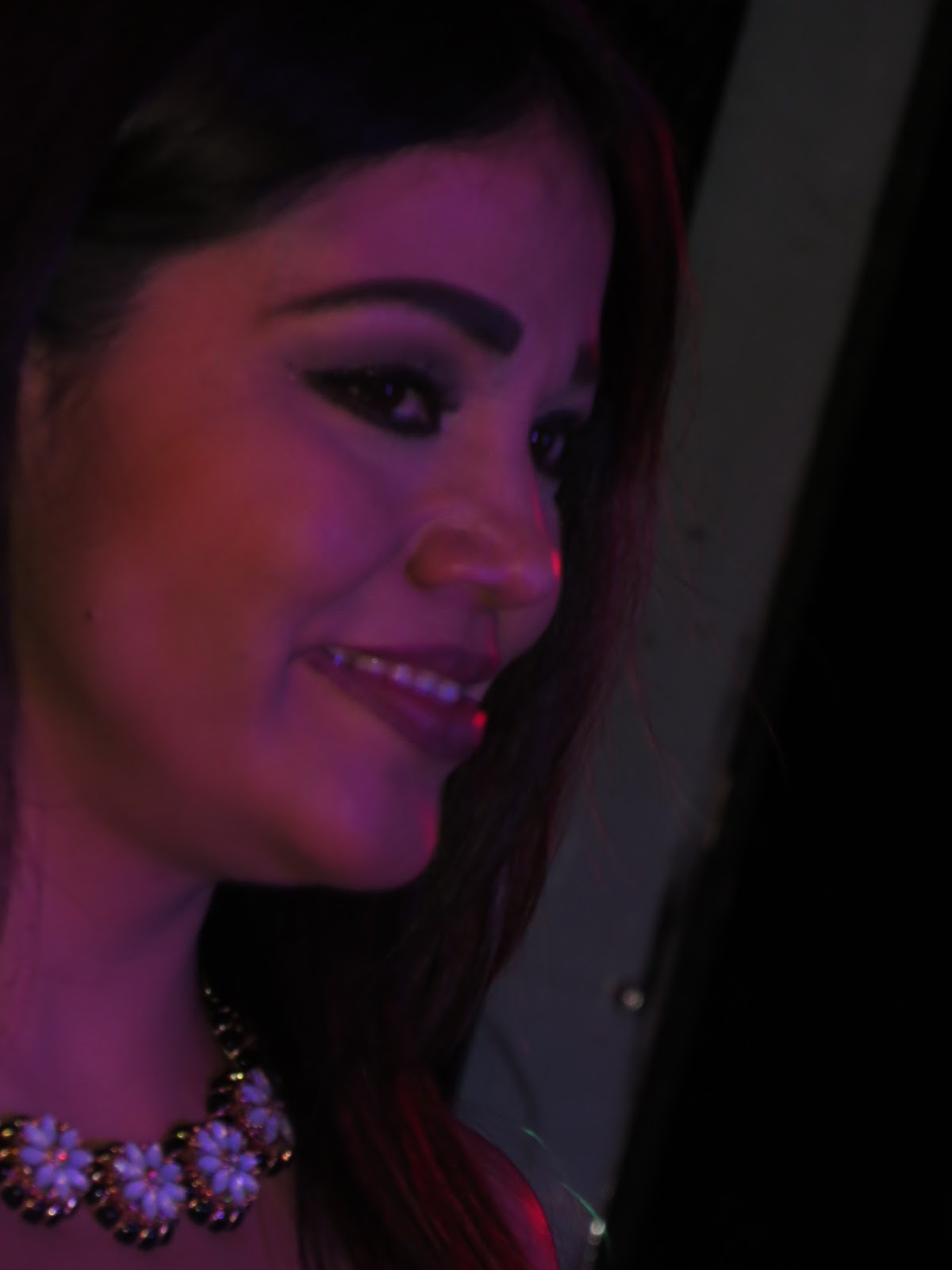 somos el espectador: AMERICA RAMIREZ Y SU VIBRAR POR MEXICO