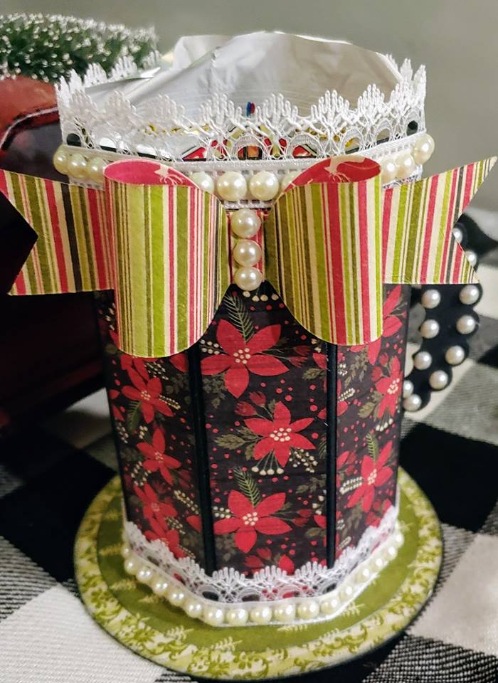 Country Craft Creations: 2018