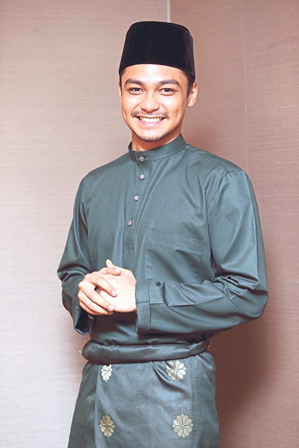 Gambar Hot Syafiq Kyle - Koleksi Gambar Artis Malaysia