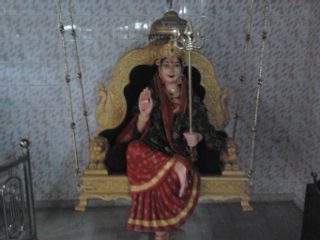 Gujarat Patel Group ( Gayatri Solution Group ): Historical Place Adalaj ...