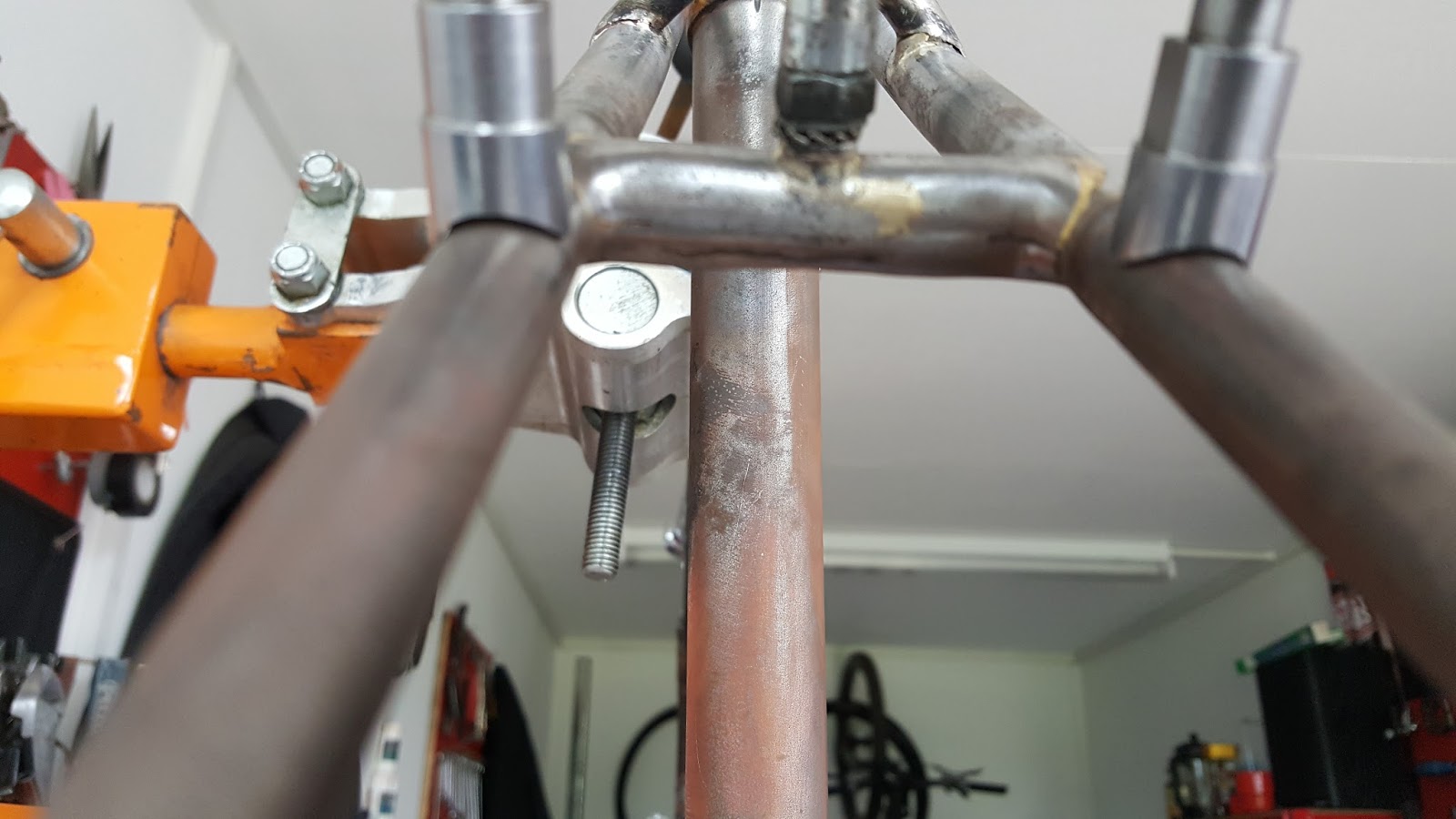 The Vindec Speedwing Special