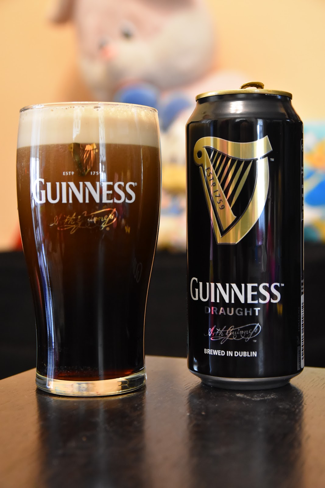 Guinness Draught