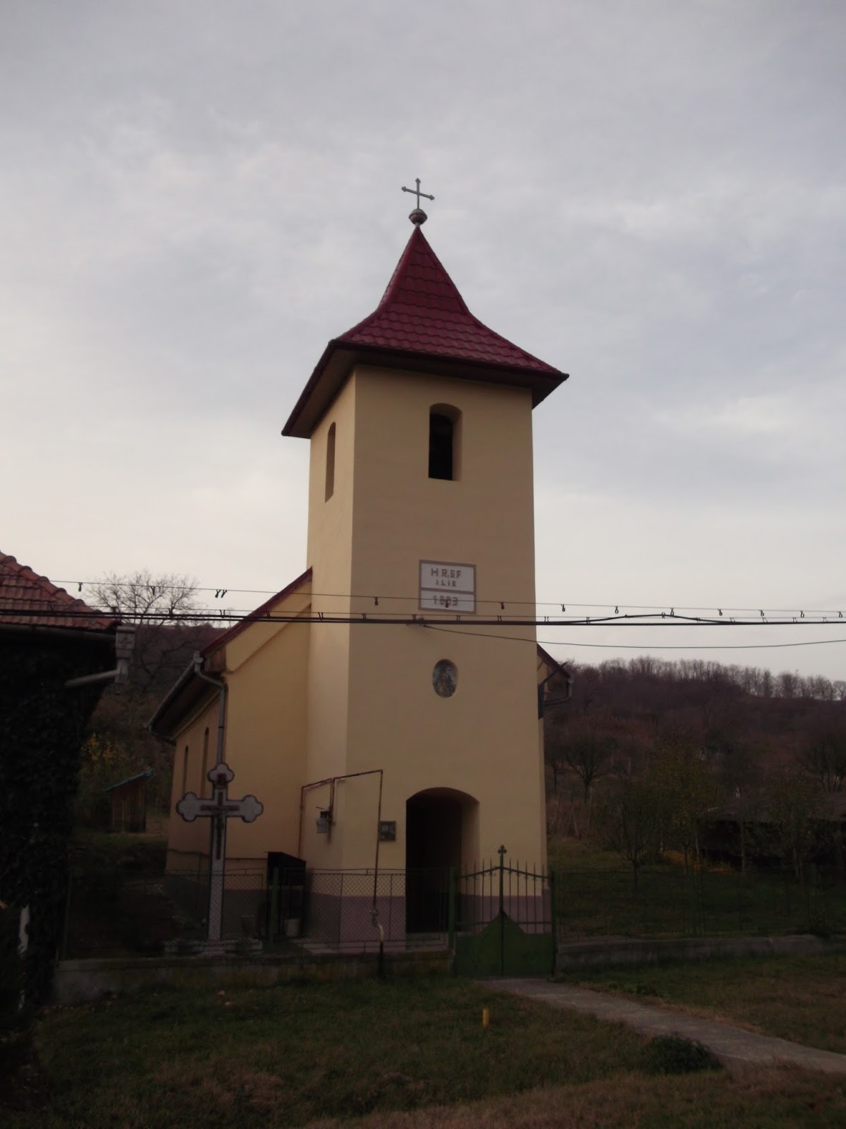 Ştiinţă pentru toţi: O plimbare prin Valea Lungă Jud. Alba