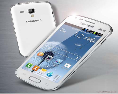 Samsung Galaxy S Duos S7562 : Full Phone Specifications ~ wide info samsung