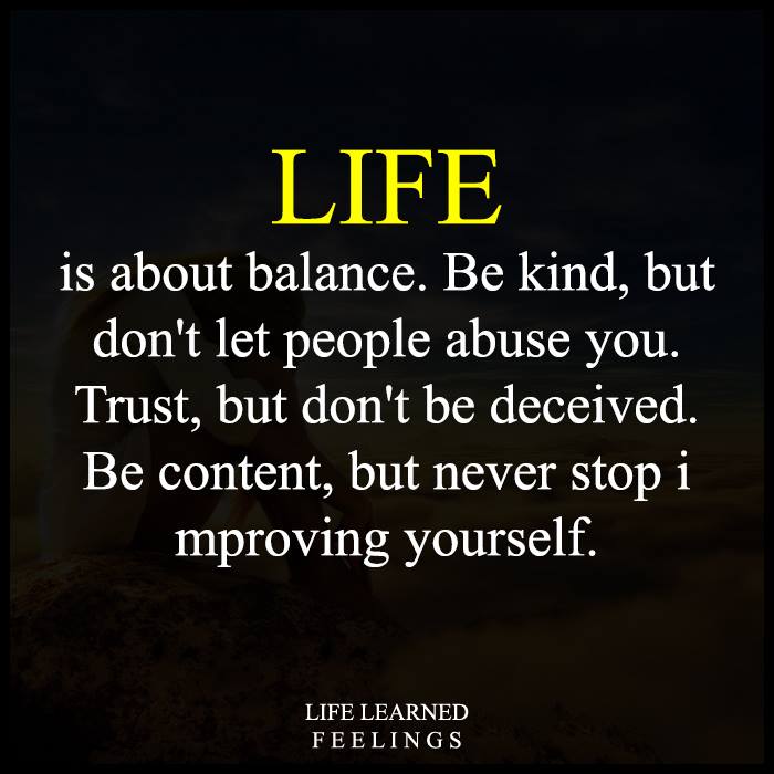 Decent Images Scrap: Inspirational Lines About Life