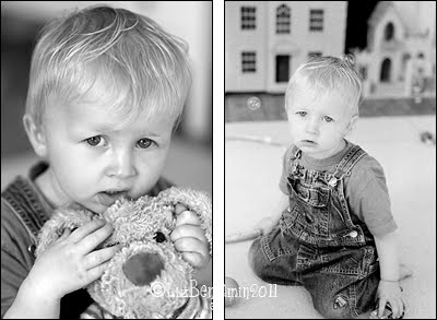 Liz Benjamin Photography