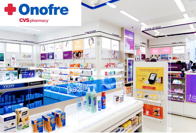 Raia Drogasil anuncia compra da Drogaria Onofre ~ Fusões & Aquisições