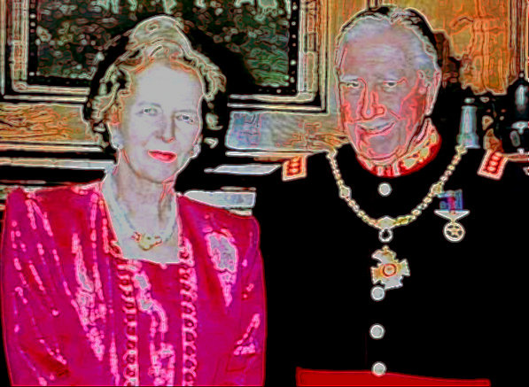 Montreal Simon: The Ghastly Legacy of Margaret Thatcher