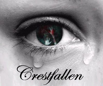 The WGON Helicopter: Crestfallen (2011) Wordless and Powerful