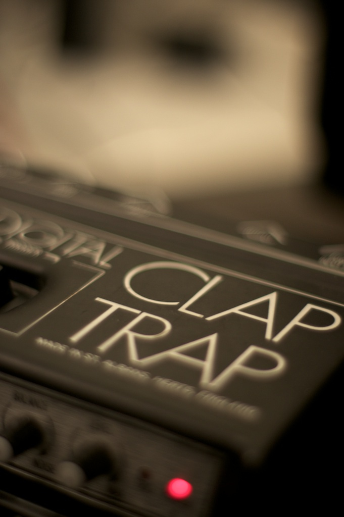 MATRIXSYNTH: Beem gear pics