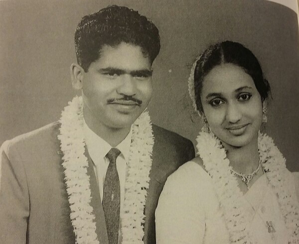 AVIS Viswanathan: “Laugh at Life, at your situation and at yourself!”