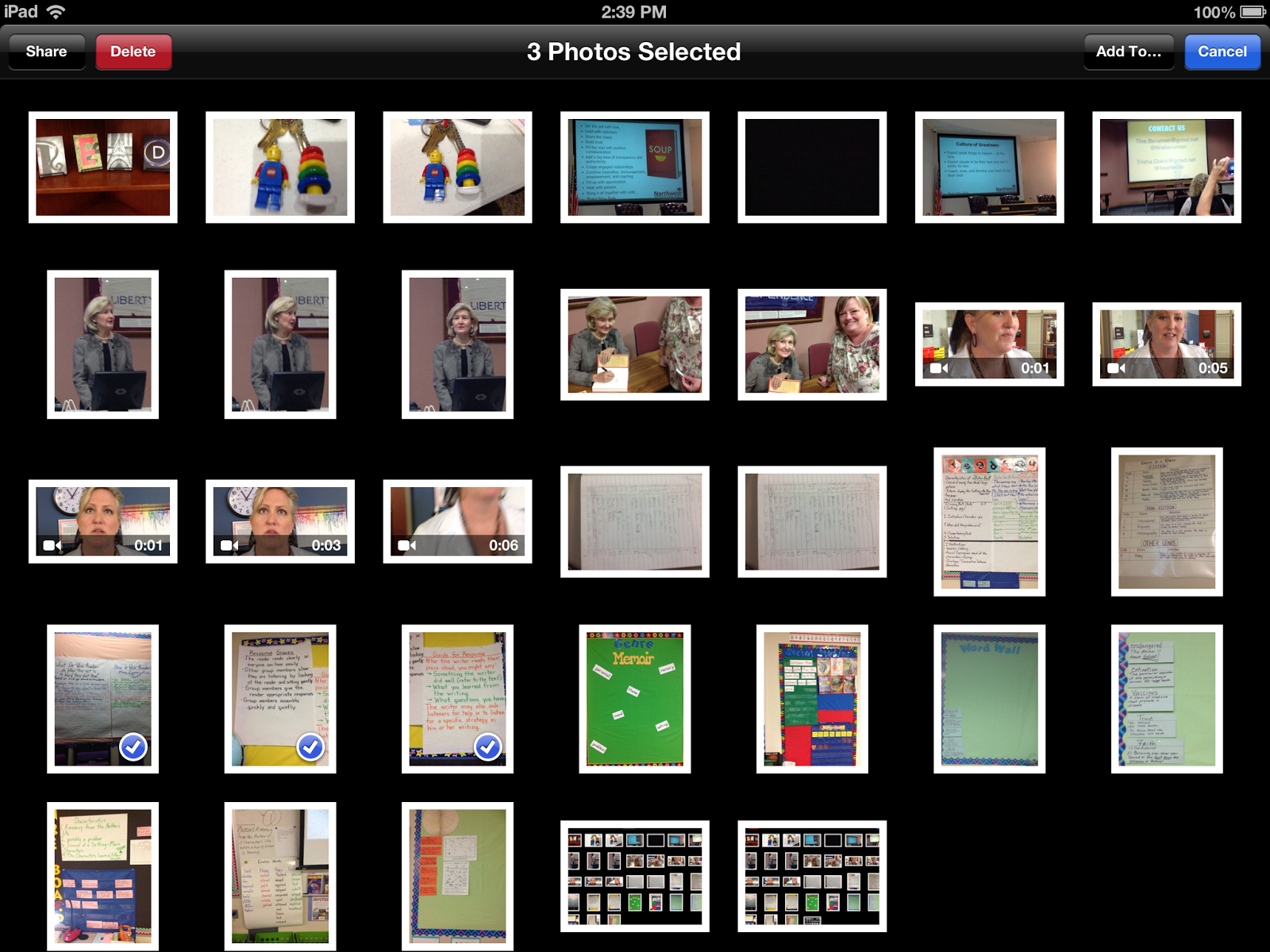 Techie Tidbits Sending Multiple Pictures From Your IPad techie-tidbits-sending-multiple-pictures-from-your-ipad