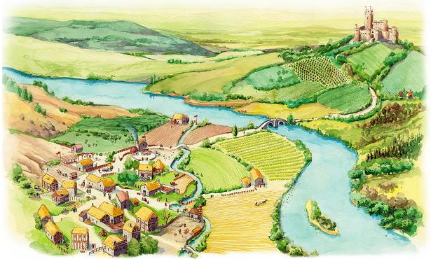 CIENCIAS SOCIALES: Fee