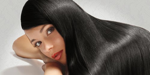 Cara Alami Membuat Rambut Lebih Lurus | Tips & Cara