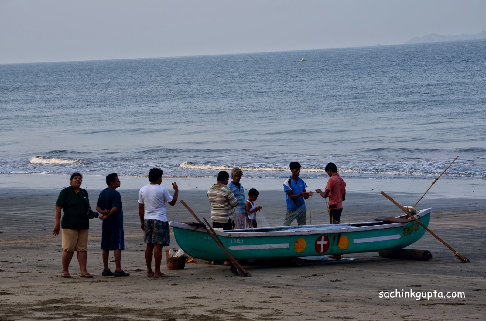 Destination Beaches near Devbag Mobar Sangam in Malvan ~ LENS (Like ...