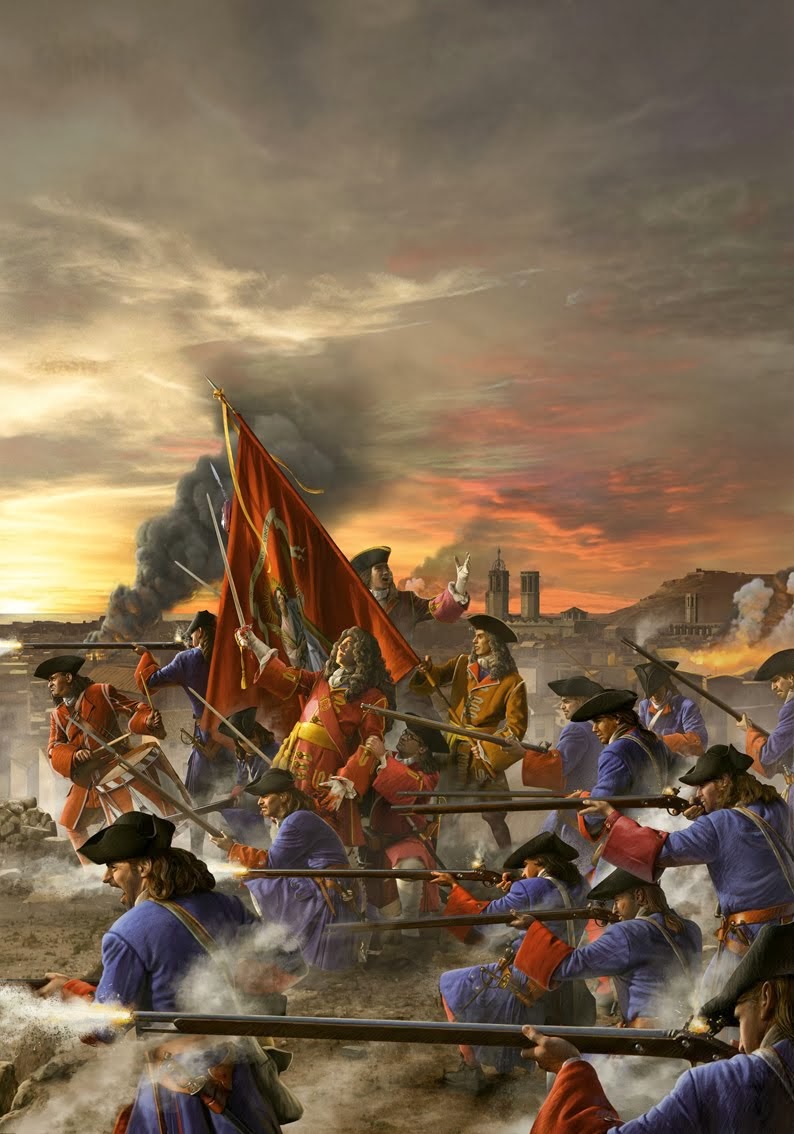 SOL Y MOSCAS: 1/10/13