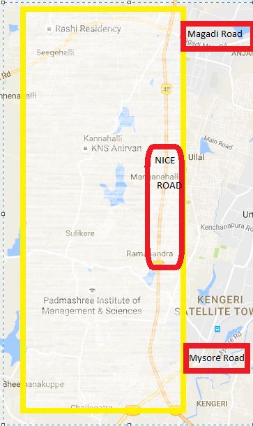 Nadaprabhu Kempegowda Layout: November 2016