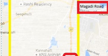 Nadaprabhu Kempegowda Layout: KG Layout : Features of Nadaprabhu ...