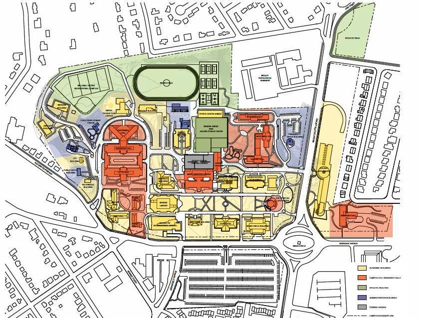 DCmud - The Urban Real Estate Digest of Washington DC: American ...