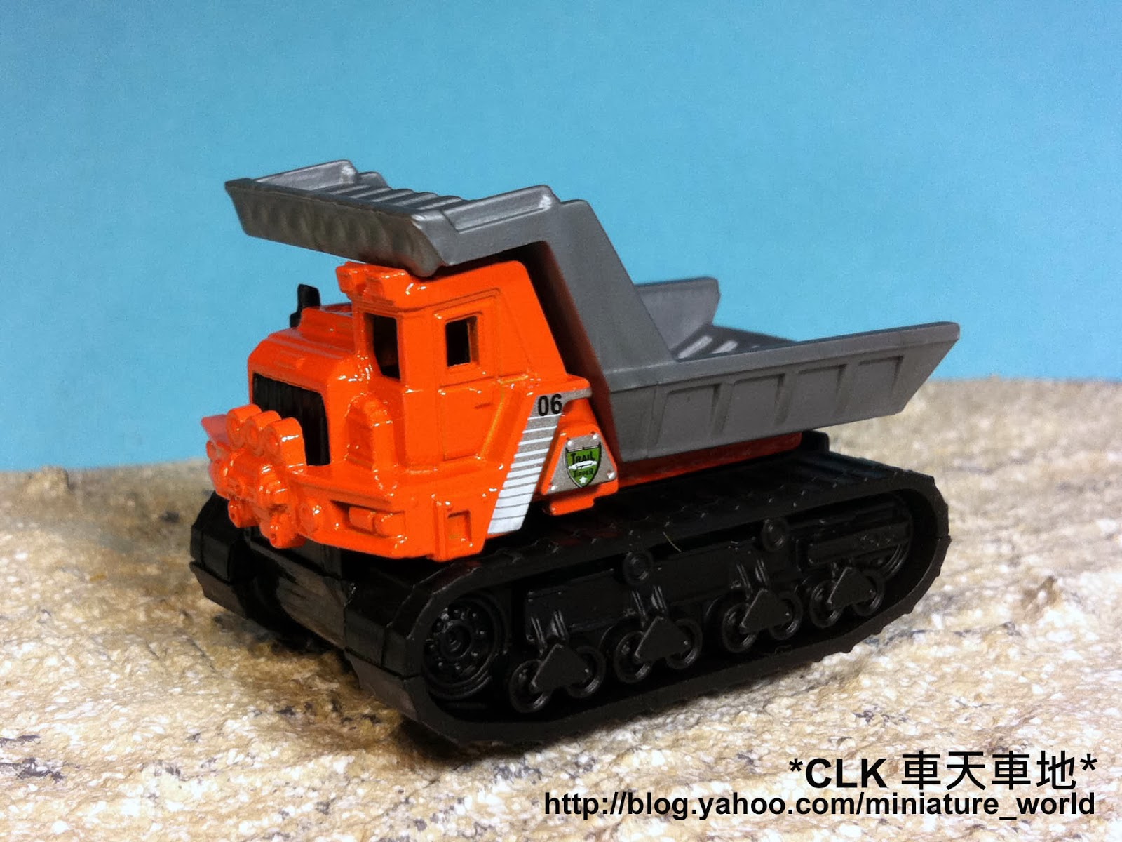 CLK's Model Car World * 車天車地 CLK: 2月 2014