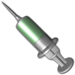 ® Colección de Gifs ®: IMÁGENES DE JERINGAS