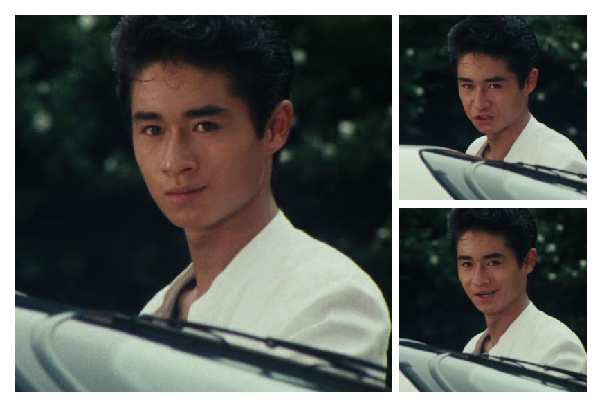 📸Álbuns de imagens de episódios (EpisAlbum): 📨📹Personagem convidado em ...