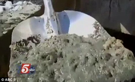 Route 19 Writers: Exploding Poop!