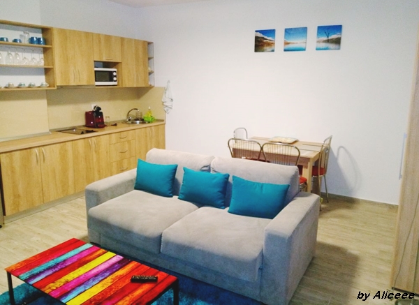 Review Apartament Residence Il Lago din Cluj - o experienta unica pe ...